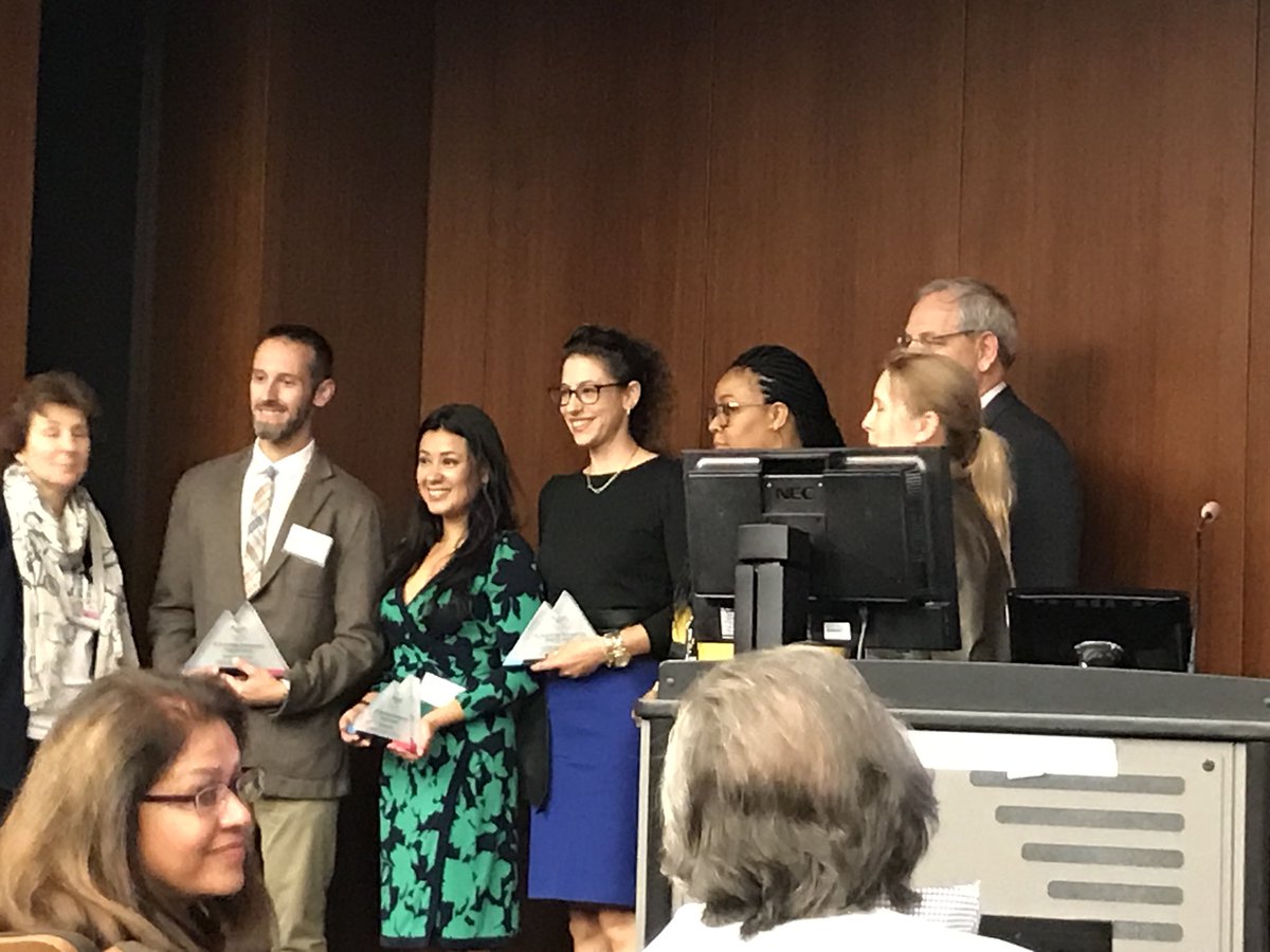 Merina Varghese on Twitter: "Congrats @ilse_daehn and #daehnlab…