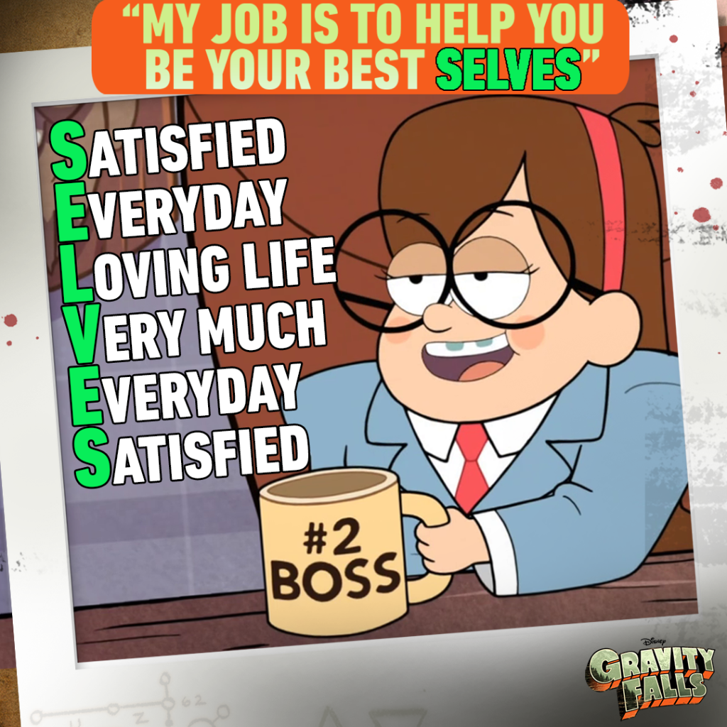 Boss Mabel Quotes
