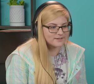 Teens React Alix