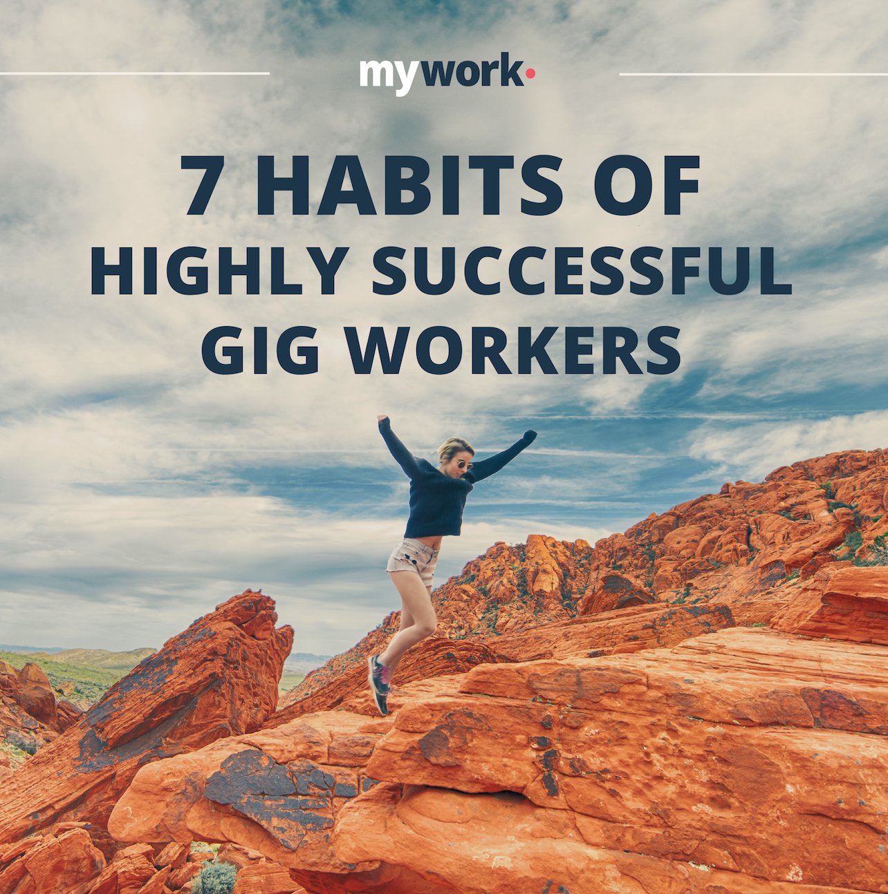 MyWork Global on Twitter: "The #GigEconomy trend is showing no signs of slowing down. If you are ...