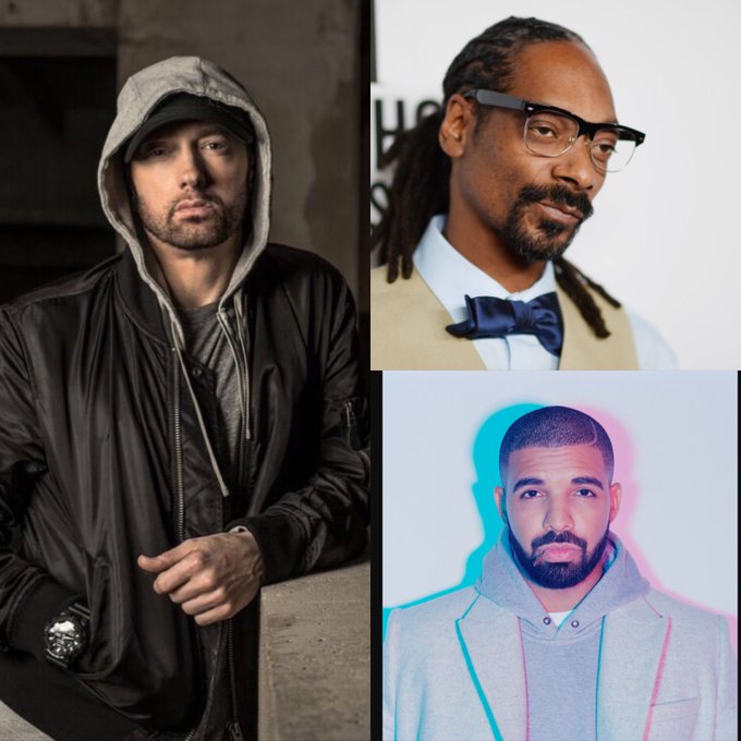 Eminem's Birthday Celebration | HappyBday.to