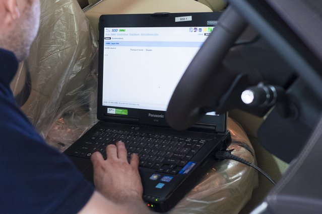 Steve Sears (@SSEARS_TGSUK) | Twitter