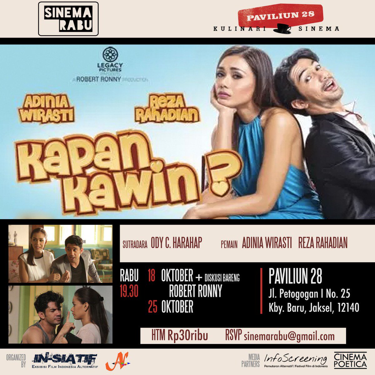 IG : SeputarEvent (@SeputarEvent) | Twitter