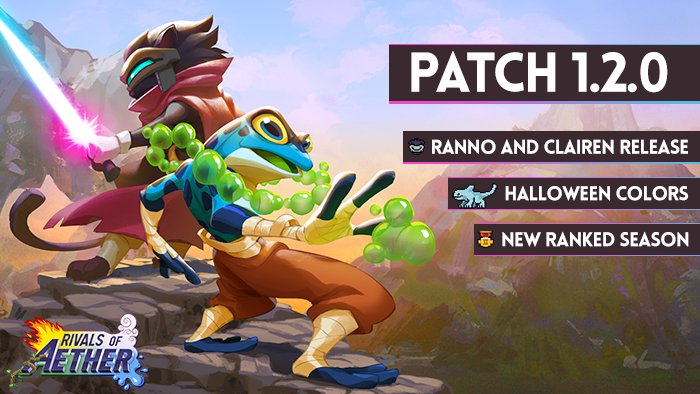 Rivals of aether custom characters online - motorcycleladeg