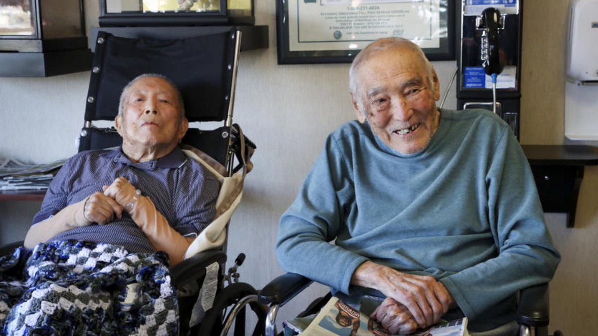 After enduring time in an internment camp for the japanese, baseball ...