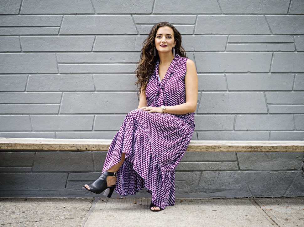 We spoke with jennifer hyman, the 37-year-old ceo and co-founder of ...