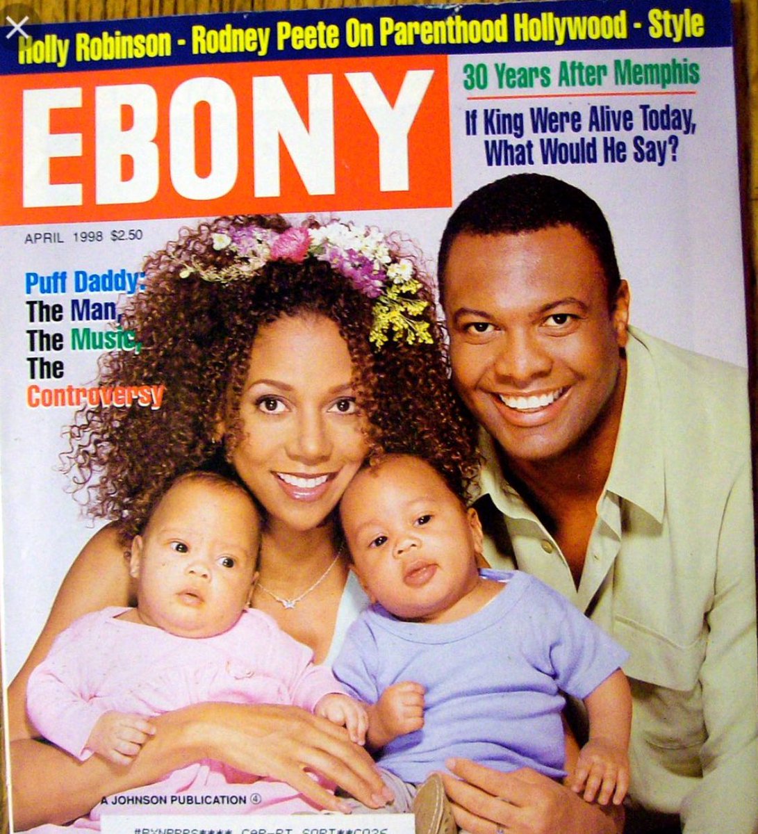 Ryan Elizabeth Peete