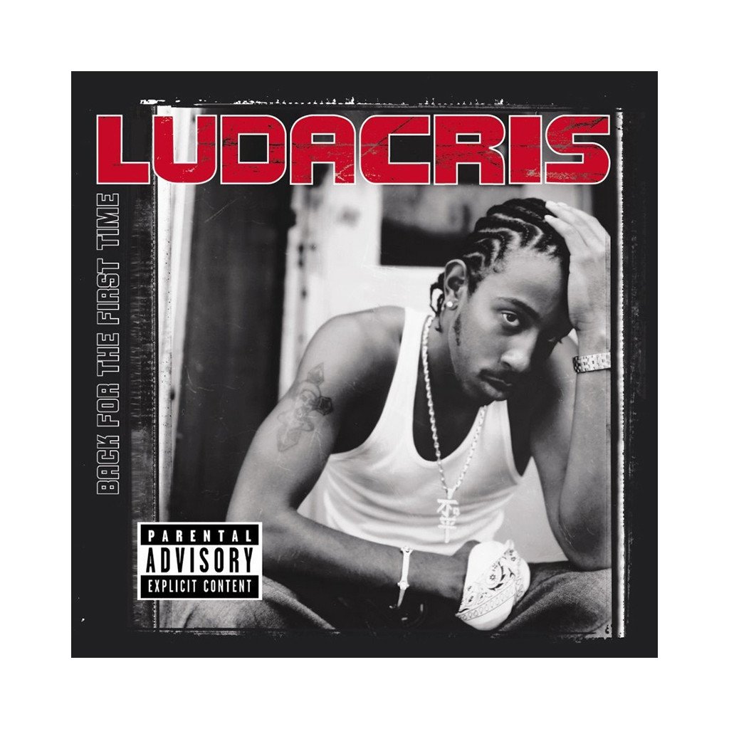 Ludacris Album