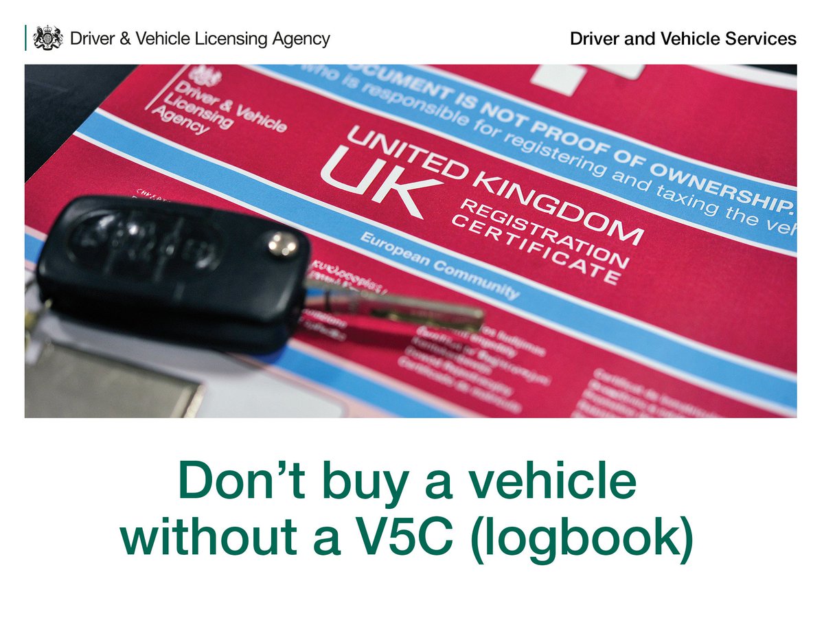 Dvla Replacement V5 - How Car Specs Dvla Replacement V5 - How Car Specs
