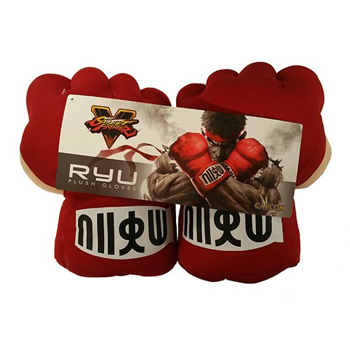 Ryu Gloves