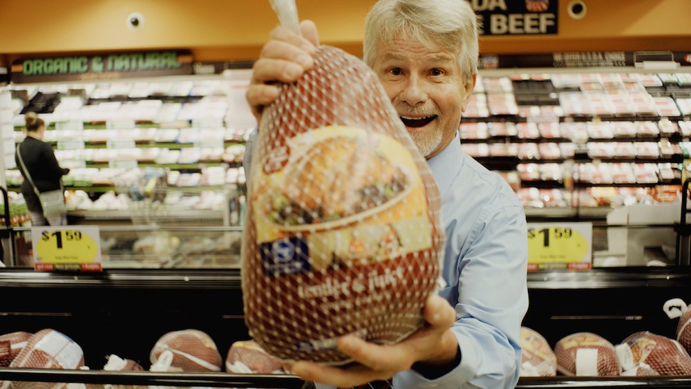 Who was the host of supermarket sweep - coversnipod