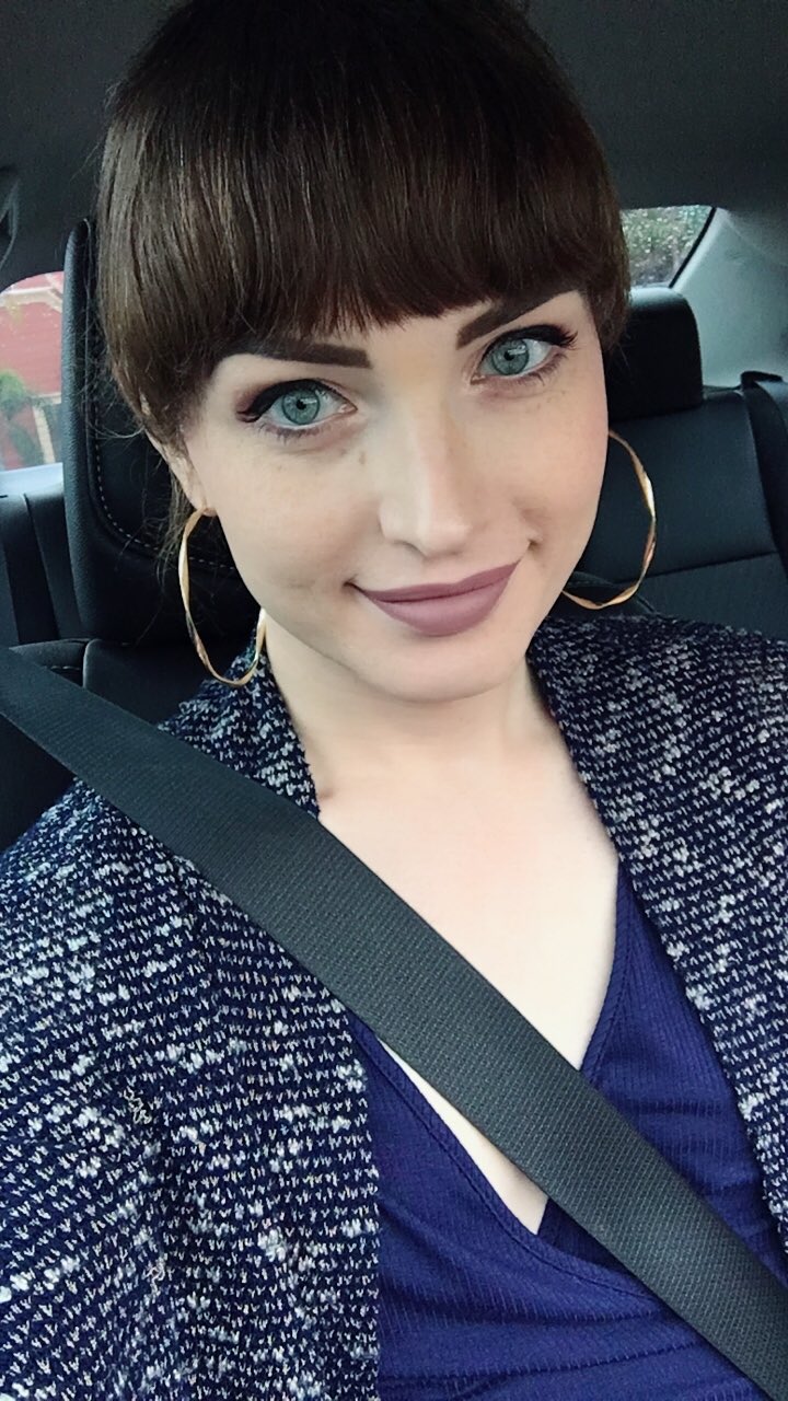 TW Pornstars - 1 pic. Natalie Mars. Twitter. I took these myself. There ...