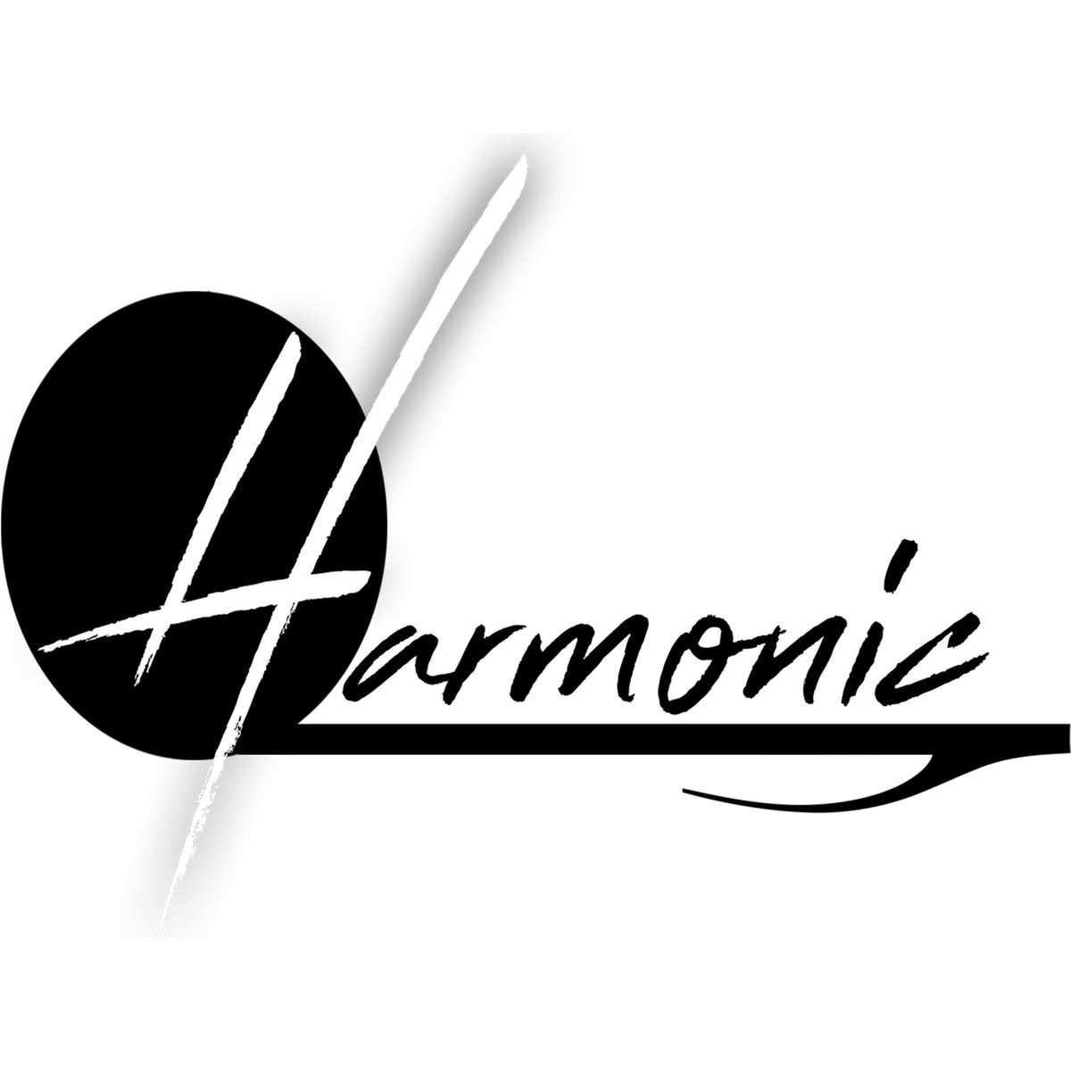 Harmonic Rock Logo Top Orchestra Bands In Tinsukia Best Music Bands