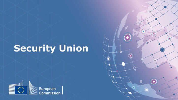 Security Union — Commission presents anti-terrorism package to better ...