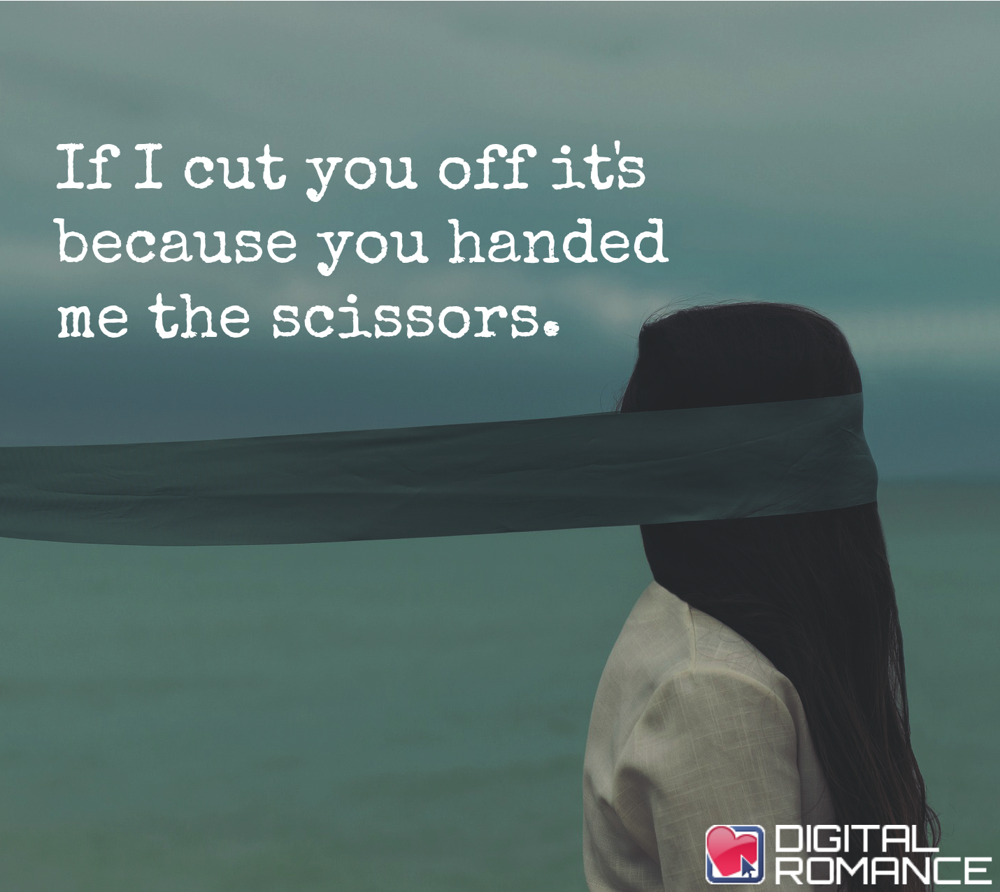Cutting You Off Quotes Children Aren't Cutting Off Good, Loving