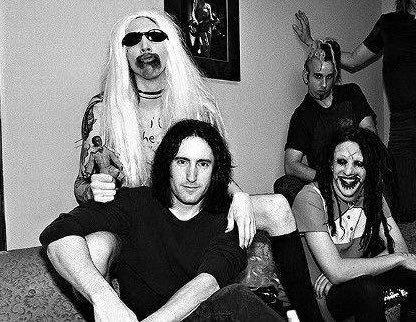 Jessicka Addams 90s God I Hate Her : R/MyChemicalRomance