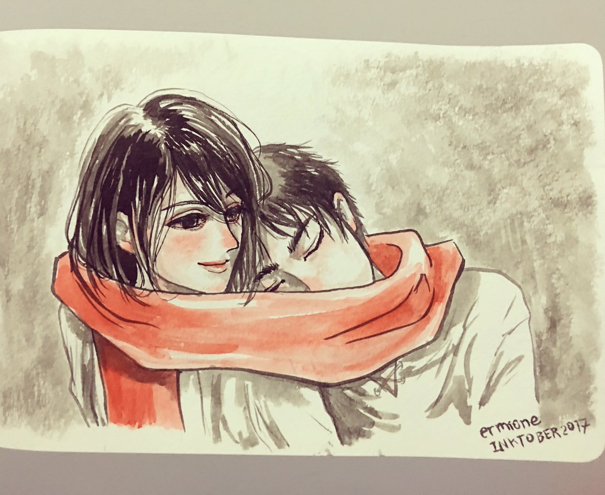 Eremika : r/ShingekiNoKyojin