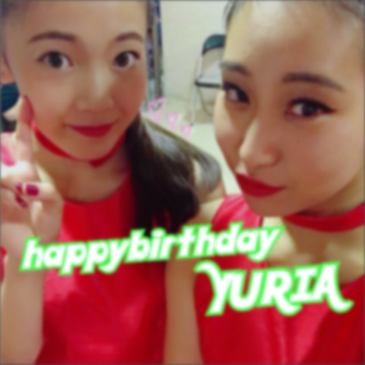 YURIA (@yuritomabean) | Twitter