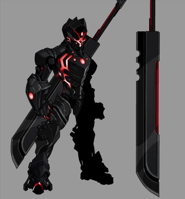 Aqw Ebilcorp Armor