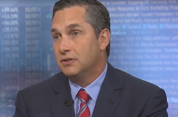 LISTEN: KBW CEO Tom Michaud on bank earnings | BSurveillance | Scoopnest