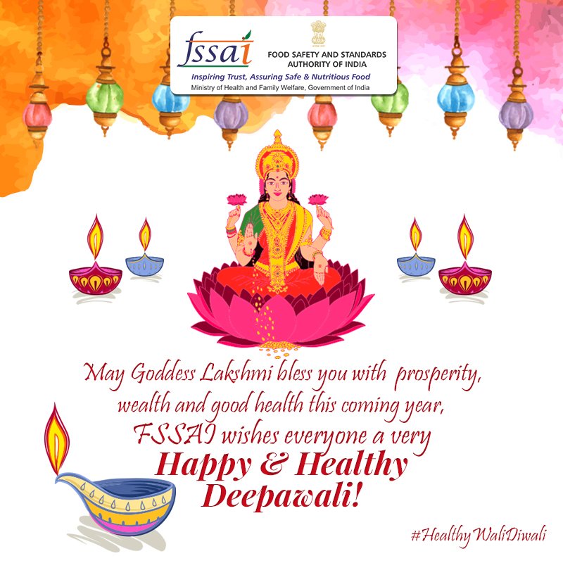 Diwali Happy Healthy Happy Diwali 2021: Wishes, Images, Status,