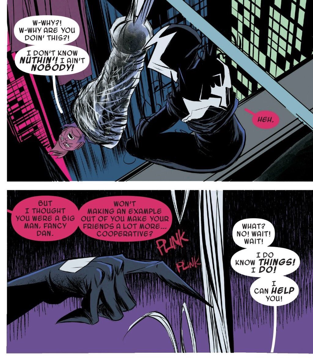 스파이더맨 코믹스 On Twitter 그웬의 심비오트 수트 그웨놈 디자인 까리하죠😎 심비오트와 여캐의 조합은 아주 높은 확률로 성적대상화로 이어지곤 했는데 스그웬