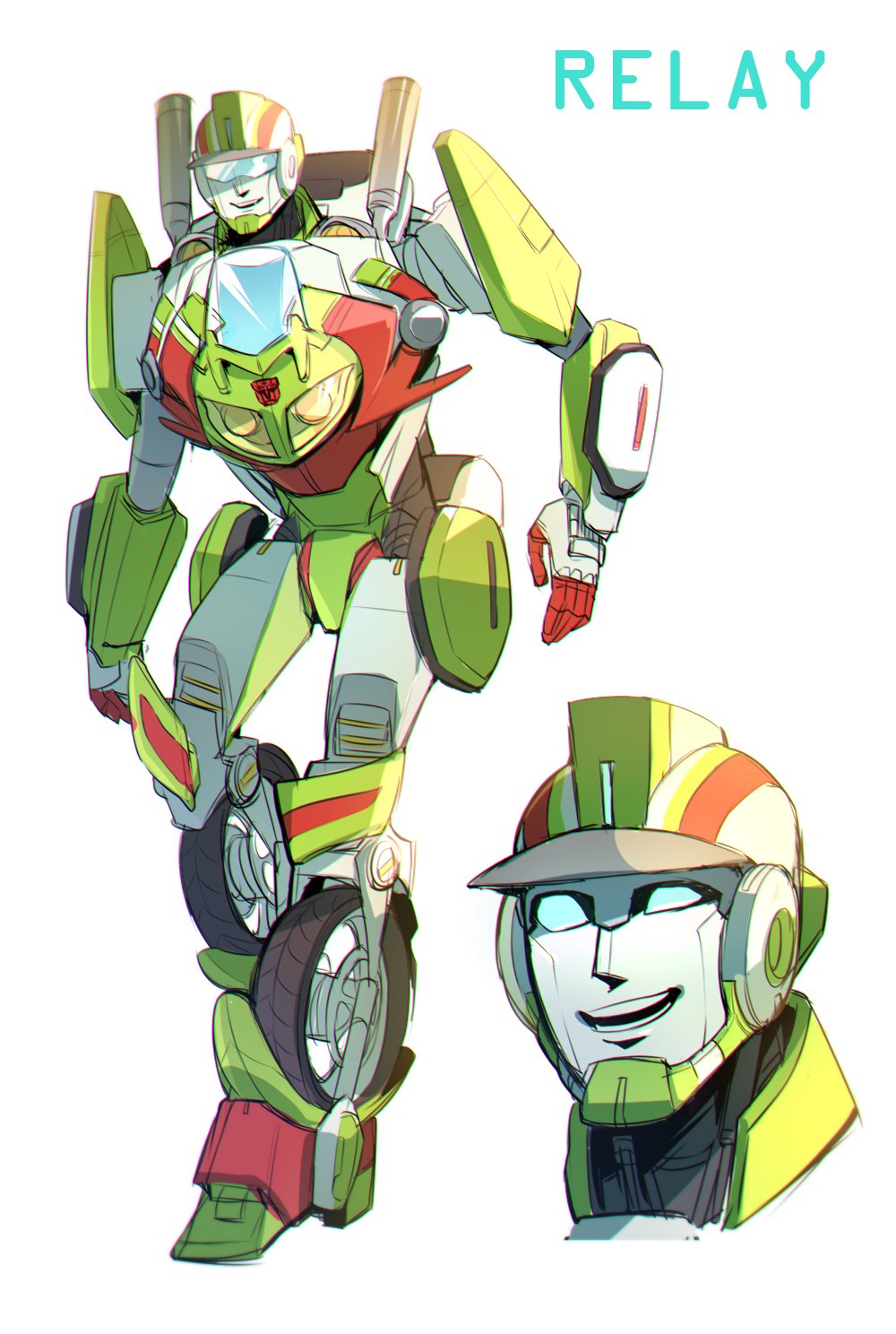 All Transformers Characters Names