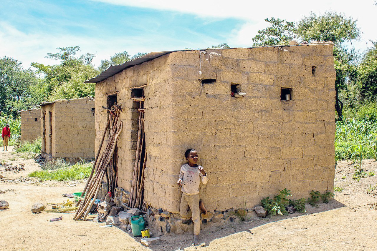Somos África on Twitter: "Pobreza extrema apunta a África https://t.co ...