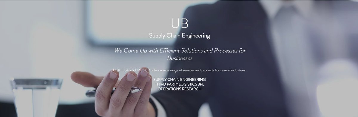 UB LOGISTICS (@UB_Logistics) | Twitter