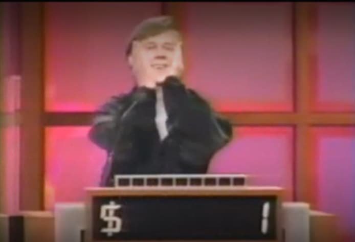 Jeopardy 1997