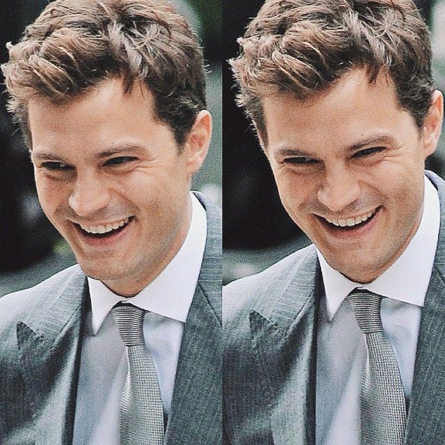 Jamie Dornan Without Beard