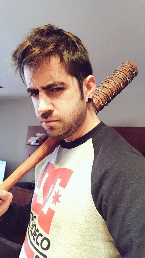 Kaniel Outis (@Sergioruiz_8) | Twitter