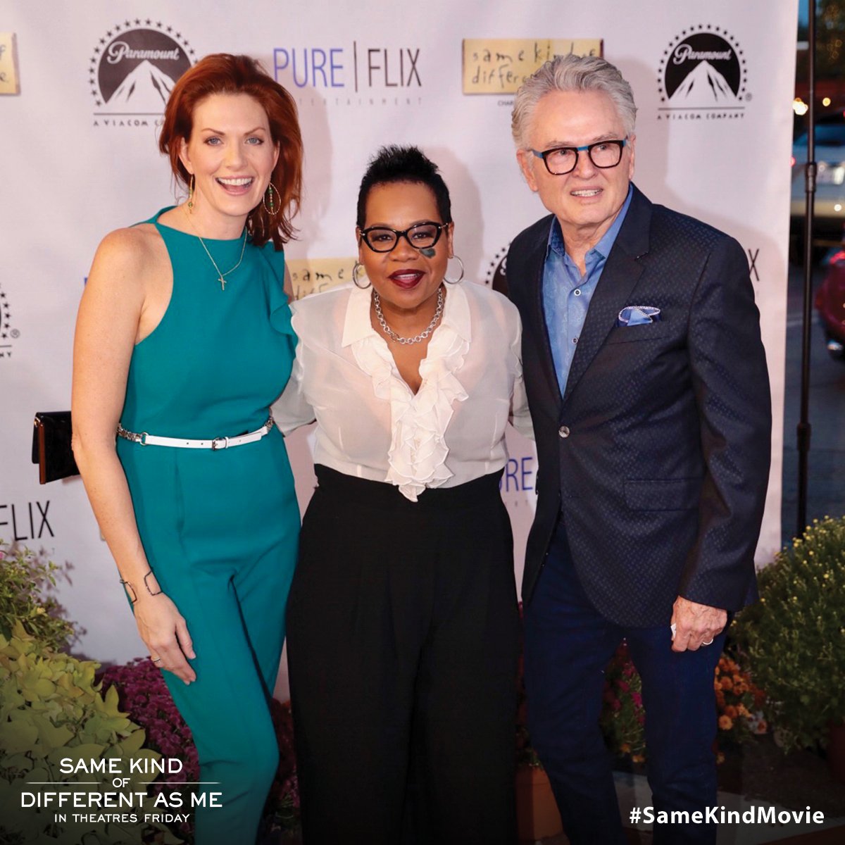 Ron And Deborah Hall