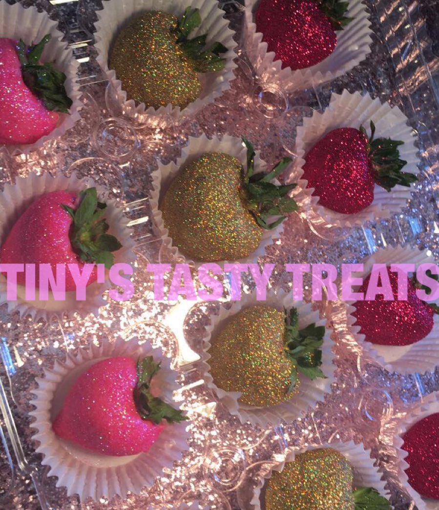 Tinys Tasty Treats Tinystastytreat Twitter