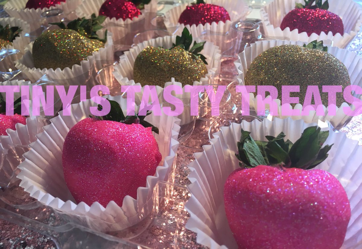 Tinys Tasty Treats Tinystastytreat Twitter