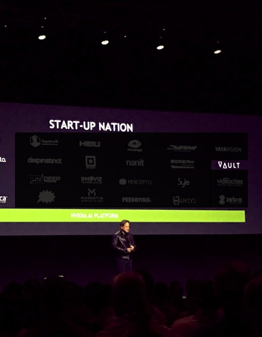 VAULT (@VAULTAI) | Twitter