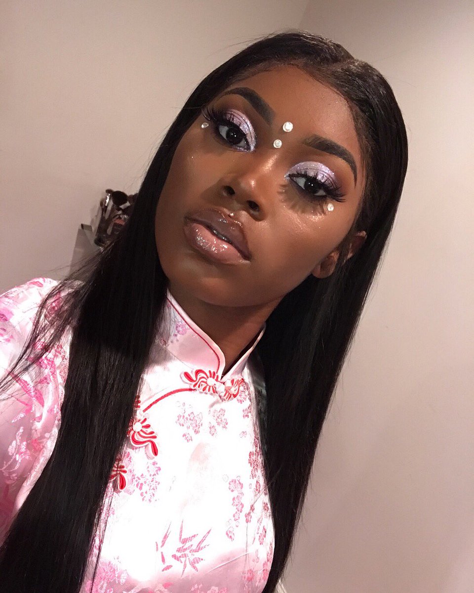 What is Asian dolls ethnicity? | Page 2 | Lipstick Alley