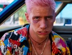 Jamie Kennedy Romeo And Juliet