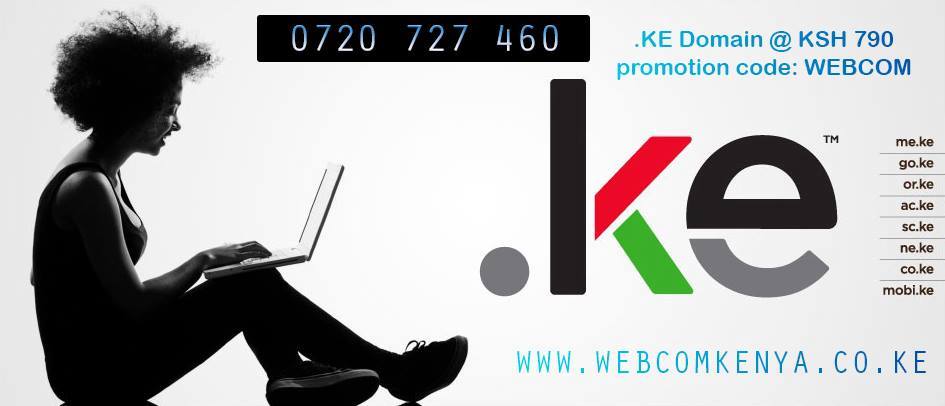 Webcom Kenya (@webcomke) | Twitter
