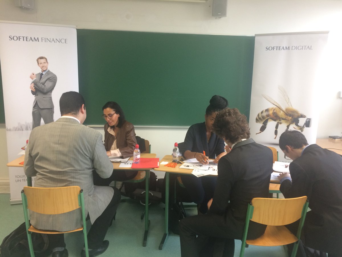 Benoit MATHIEU (@BMathieuSofteam) | Twitter