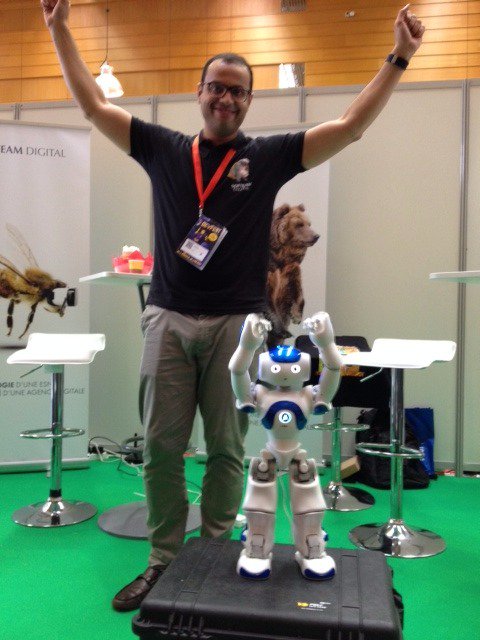 Benoit MATHIEU (@BMathieuSofteam) | Twitter