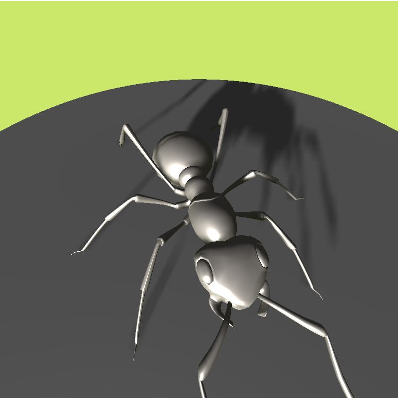 GitHub - kevinw/everylastmodel: Tweeting every last model on the internet.