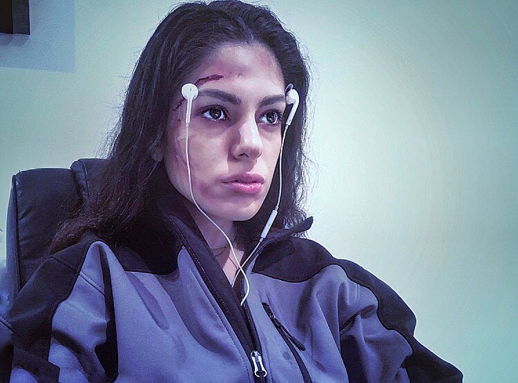 The Expanse: Halloween cosplay contest | The Expanse Wiki | Fandom