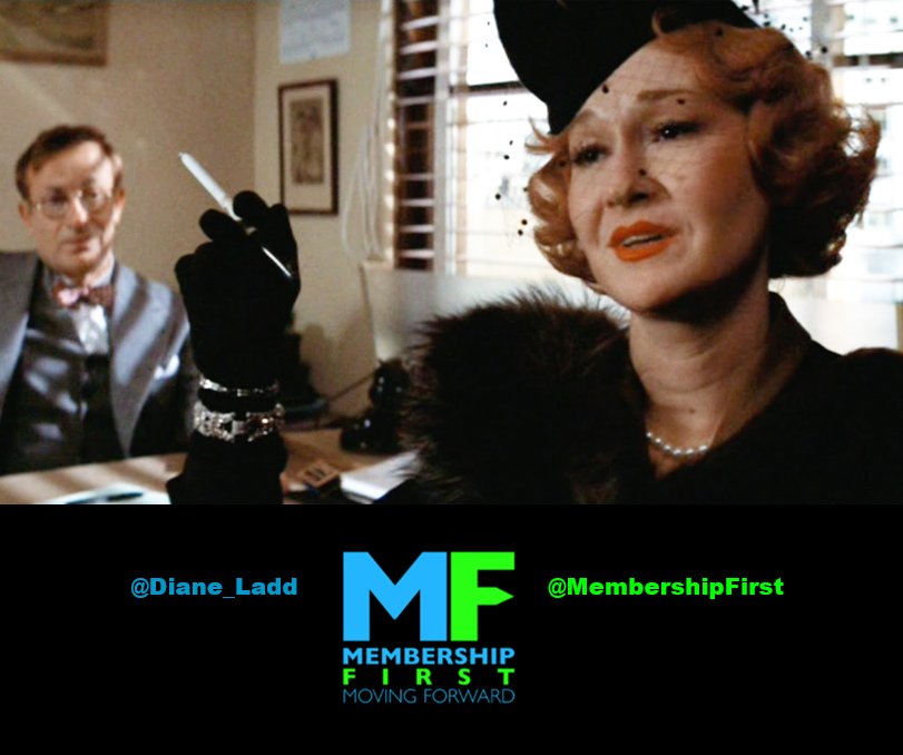 Diane Ladd Chinatown