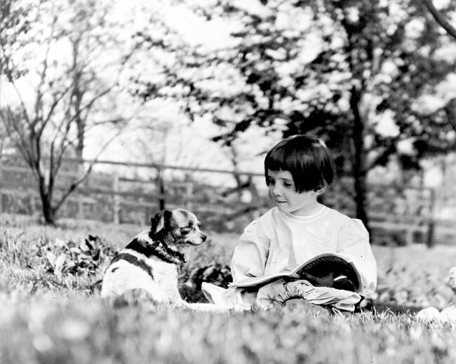 Candy Carson Children