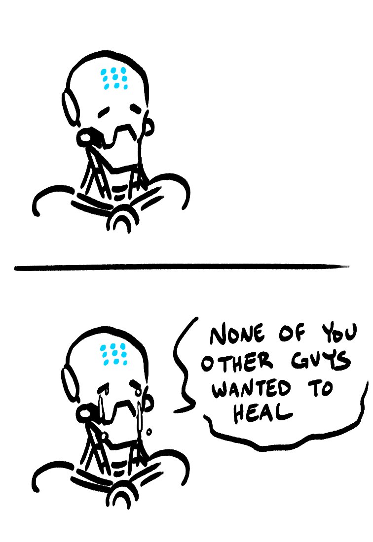 TobinatorYT "Tiers" refer to "levels." I use various tier n」medli20の漫画