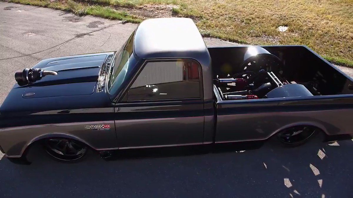 Was this C-10 worth the extra $$ and time? DieselBrothers | Discovery ...