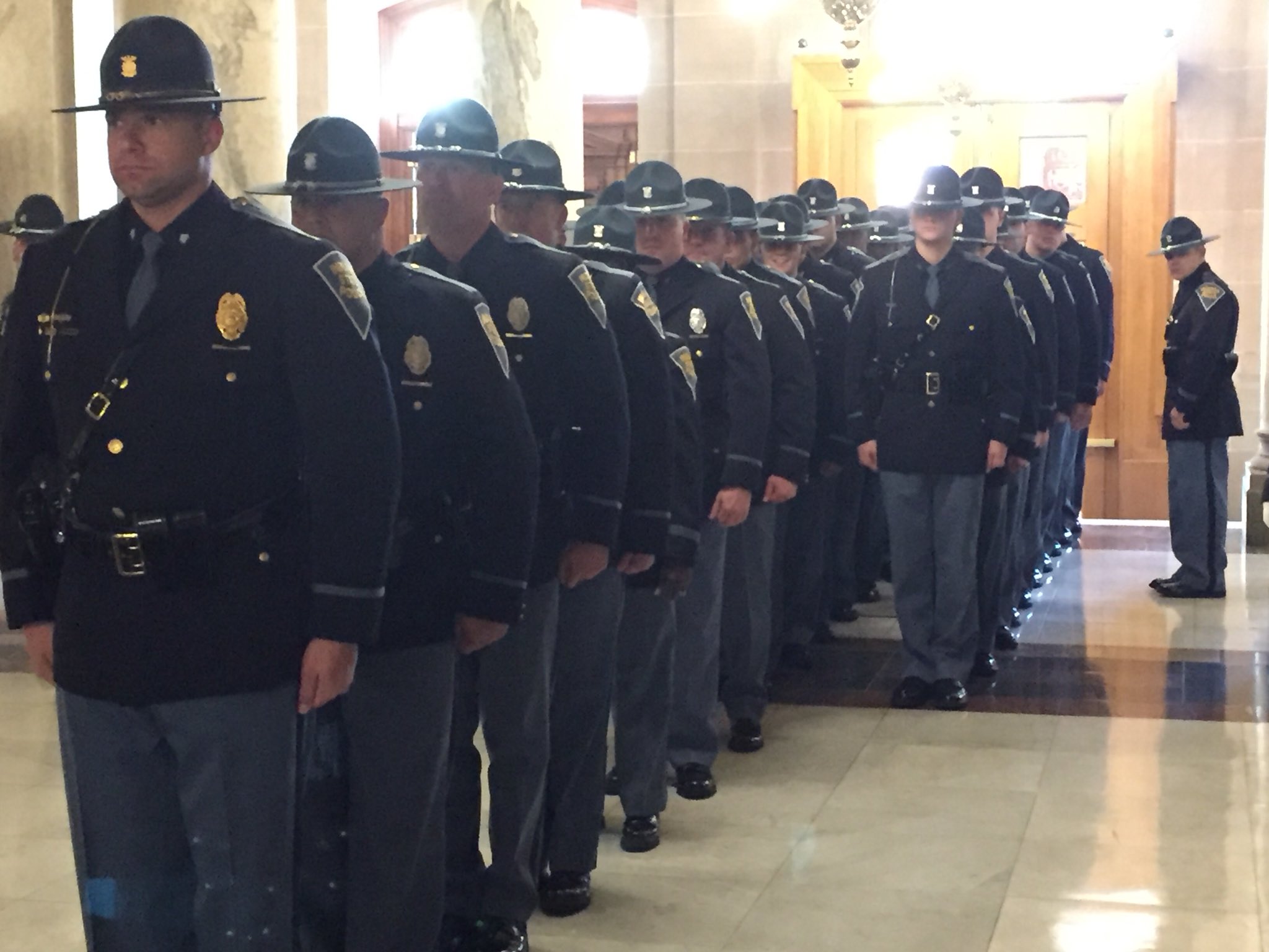 Indiana State Police