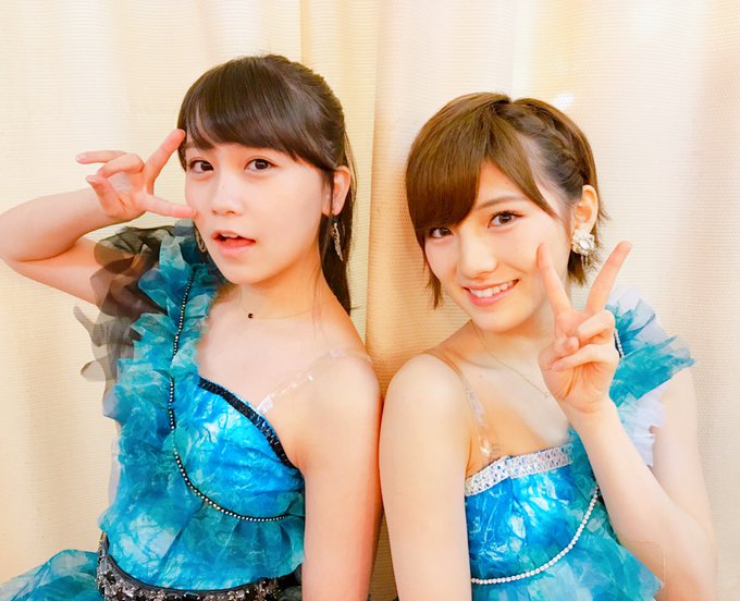 岡田奈々のtwitterアーカイブ 2017年10月20日 Arkaibu Project48