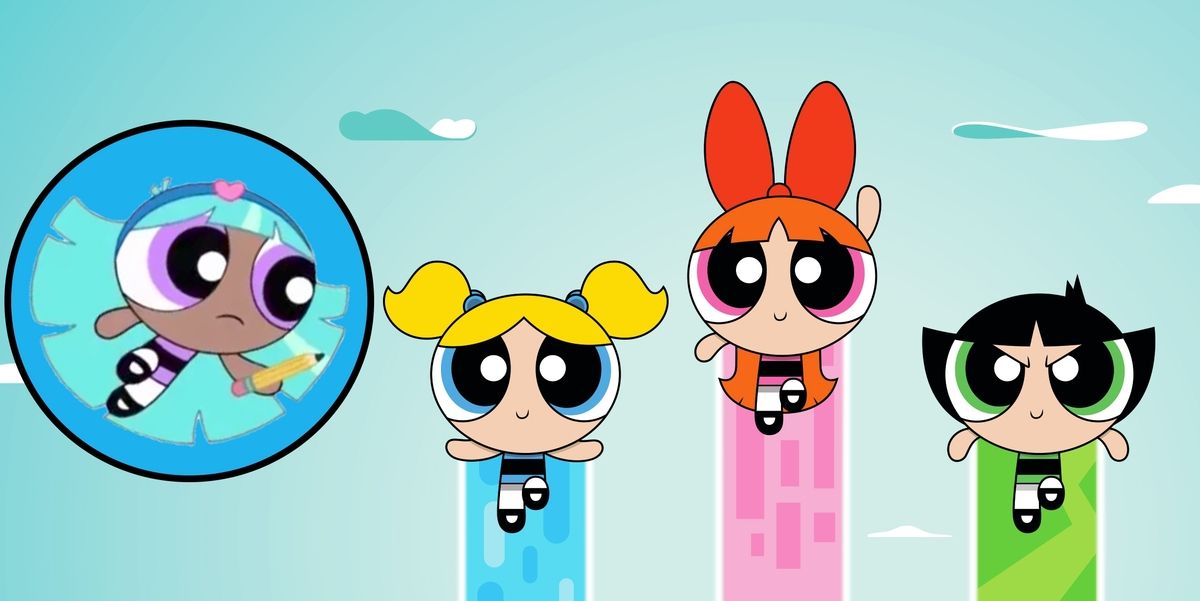 The Fourth Powerpuff Girl : Latest News, Breaking News Headlines ...